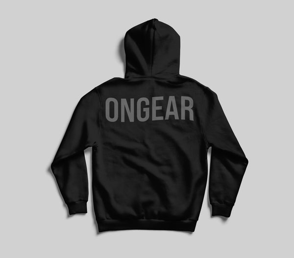 OnGear hoodies | Gym Hoodie